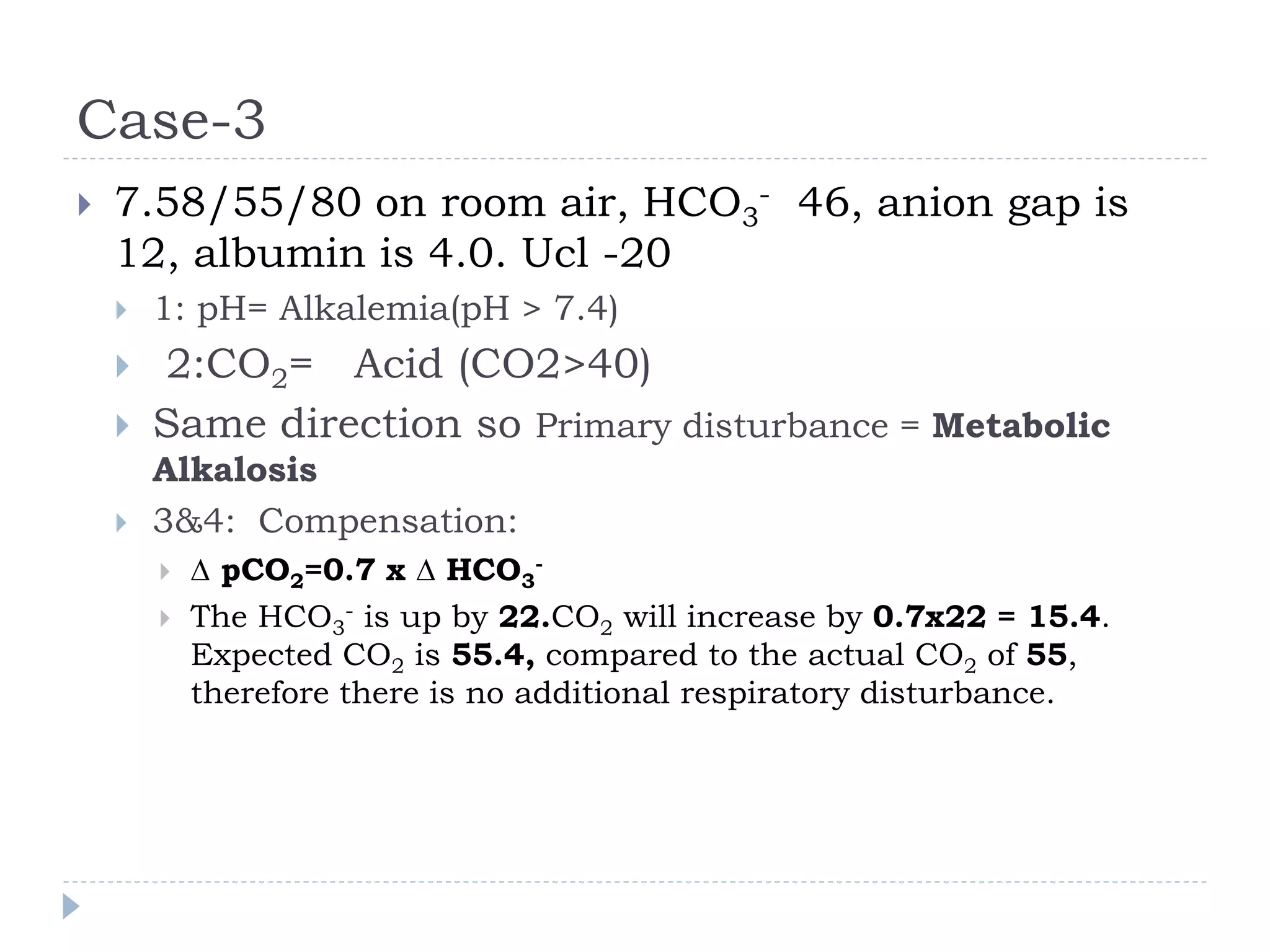 Arterial Blood Gas.ppt1.ppt | Lung and Respiratory Health | Diseases ...