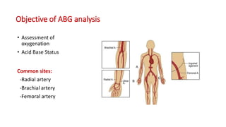 Arterial Blood Gas Analysis.pptx