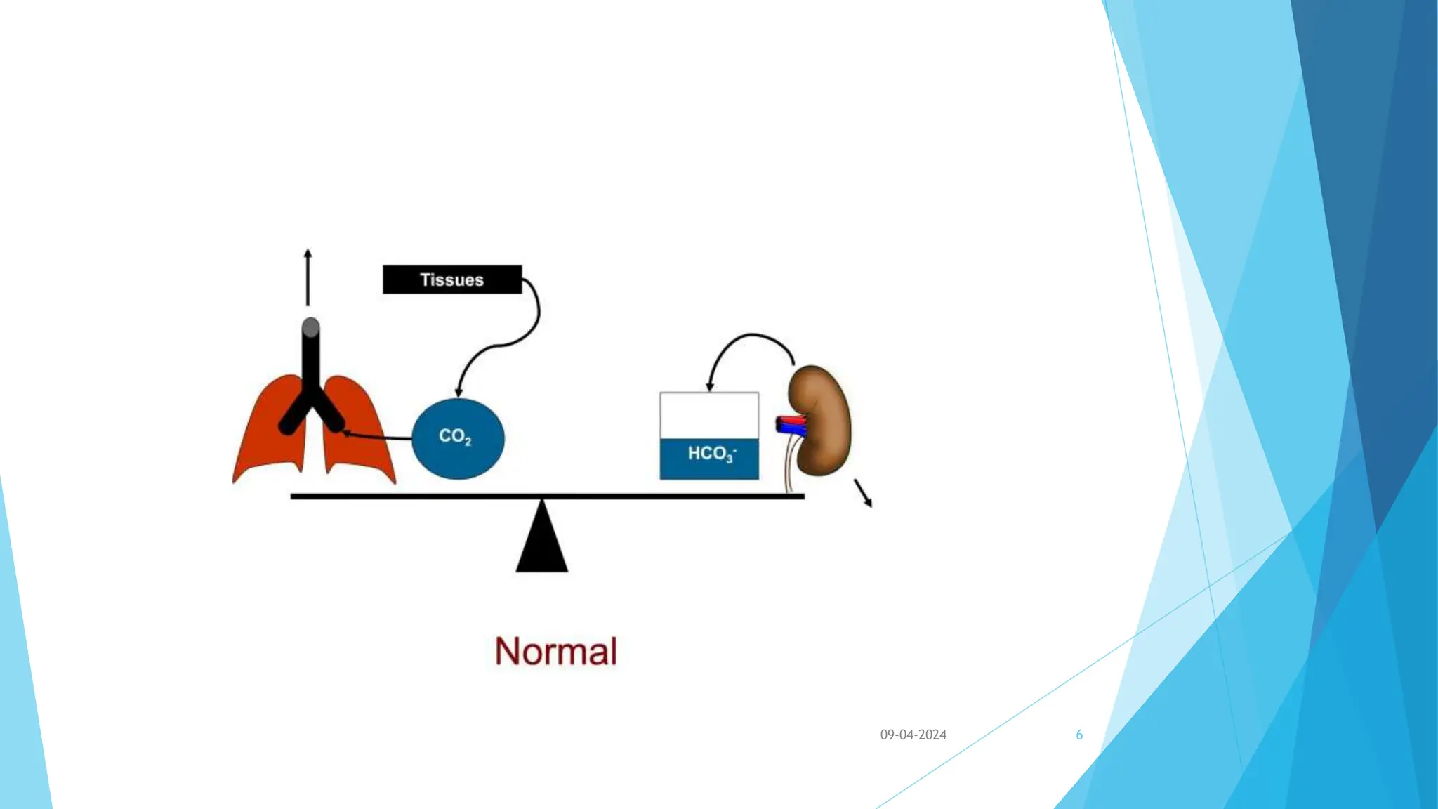 ARTERIAL BLOOD GAS ANALYSIS........pptx | Lung and Respiratory Health ...
