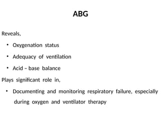 Arterial Blood GAS Analysis.pptx