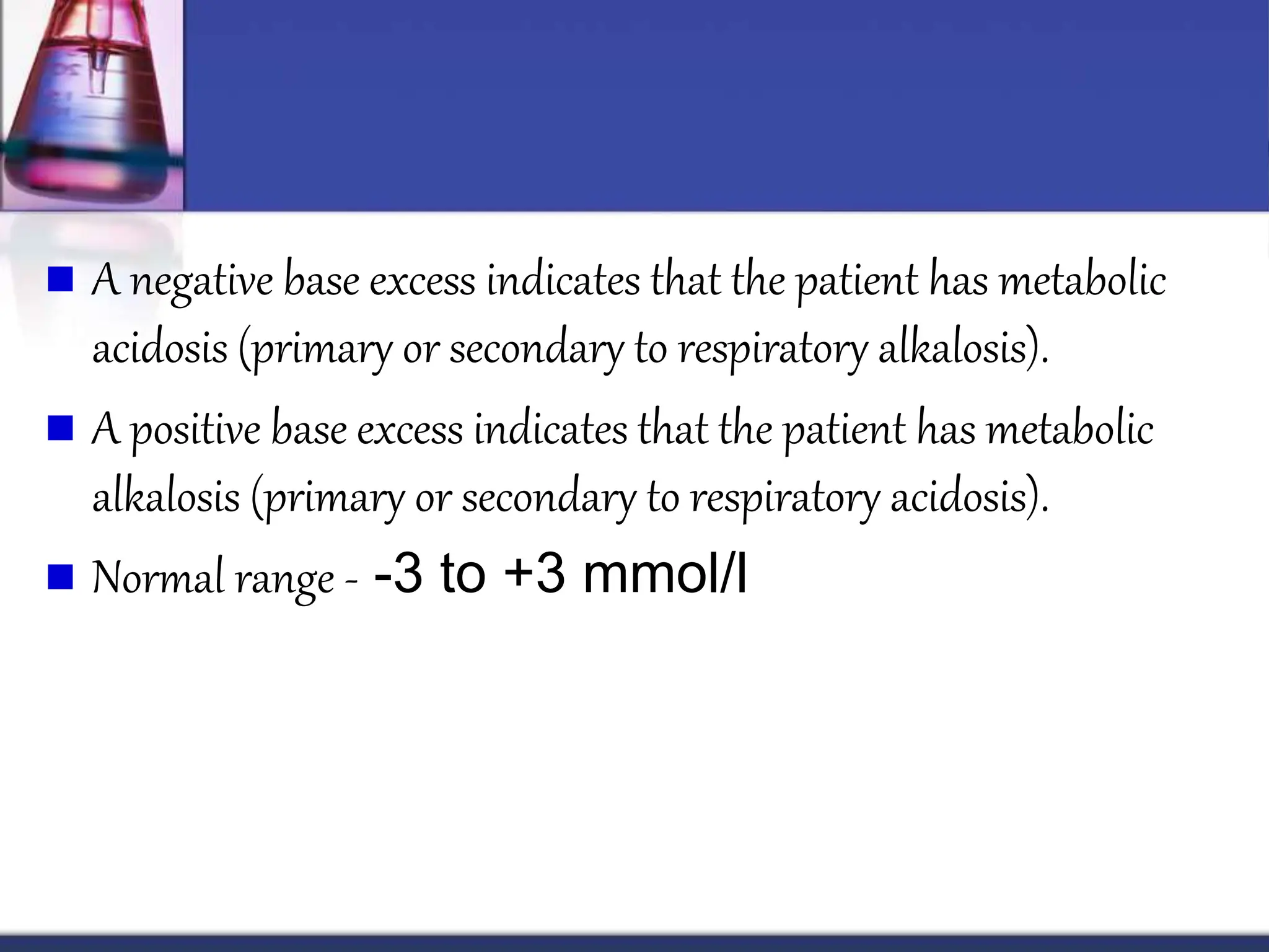 Arterial Blood Gas Analysis -The lAtest.ppt