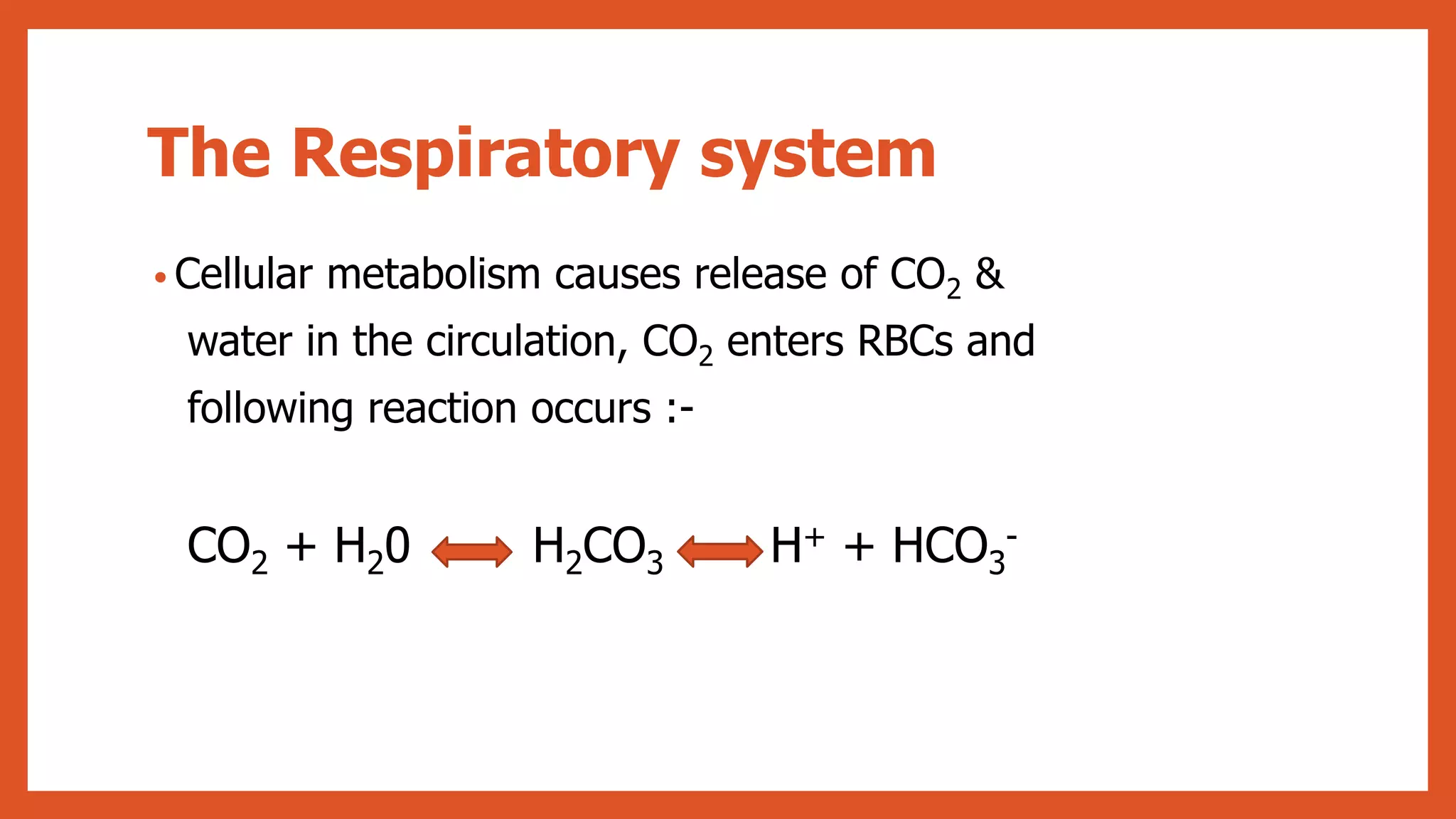 Arterial blood gas analysis and interpretation | PDF | Lung and ...