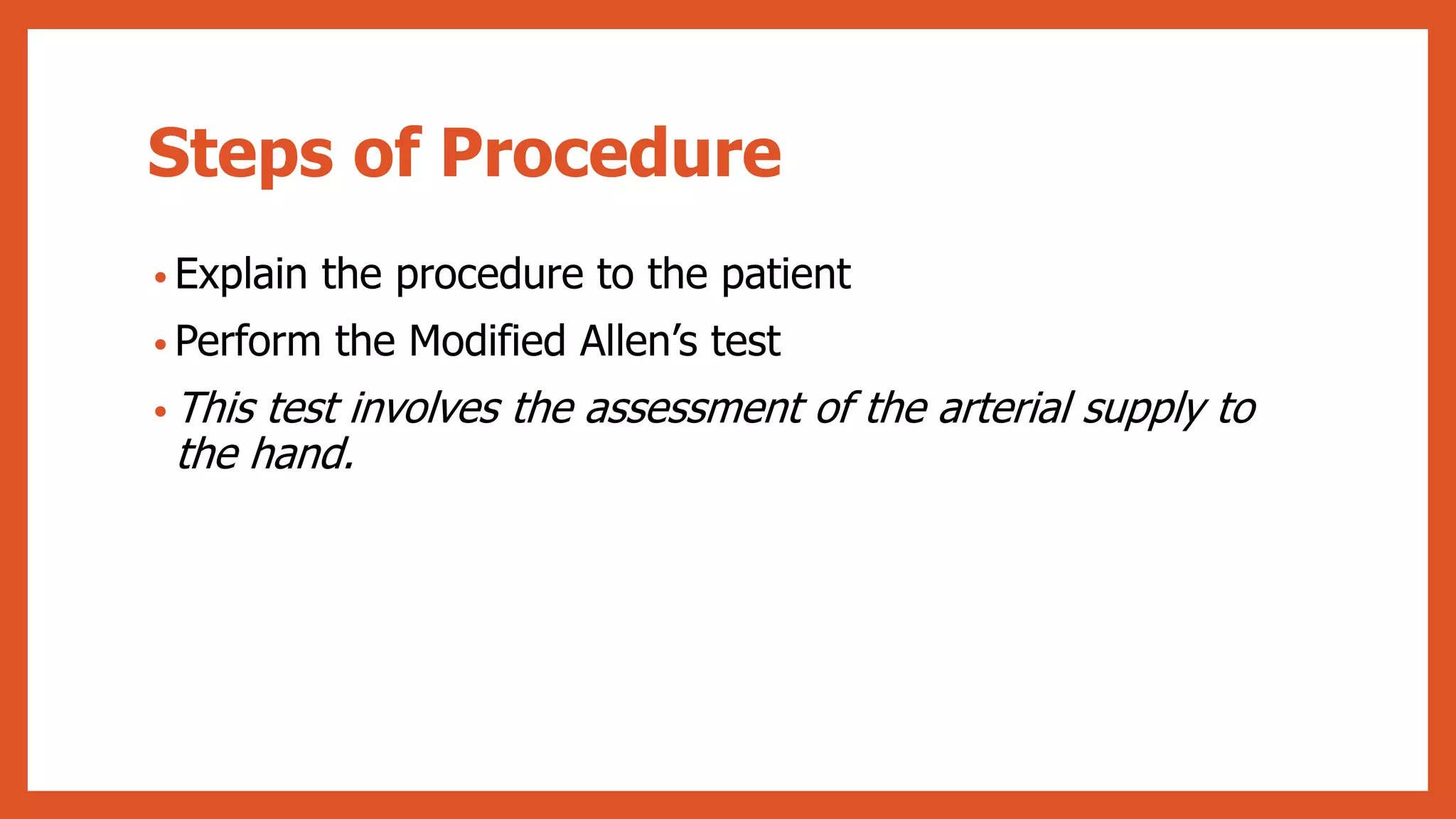 Arterial blood gas analysis and interpretation | PDF