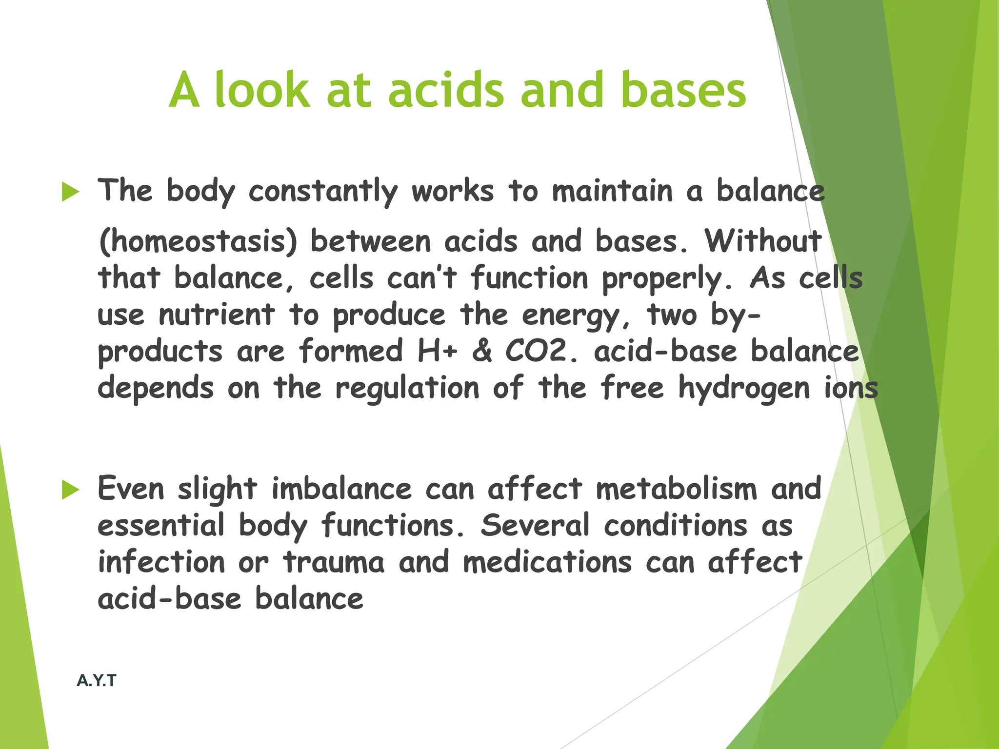 ARTERIAL BLOOD GASES NOTES for MEDICAL STUDENTS.ppt