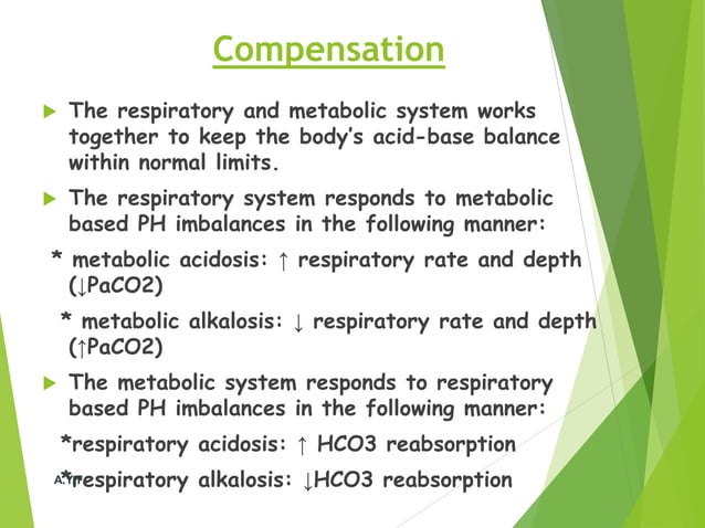 ARTERIAL BLOOD GASES NOTES for MEDICAL STUDENTS.ppt