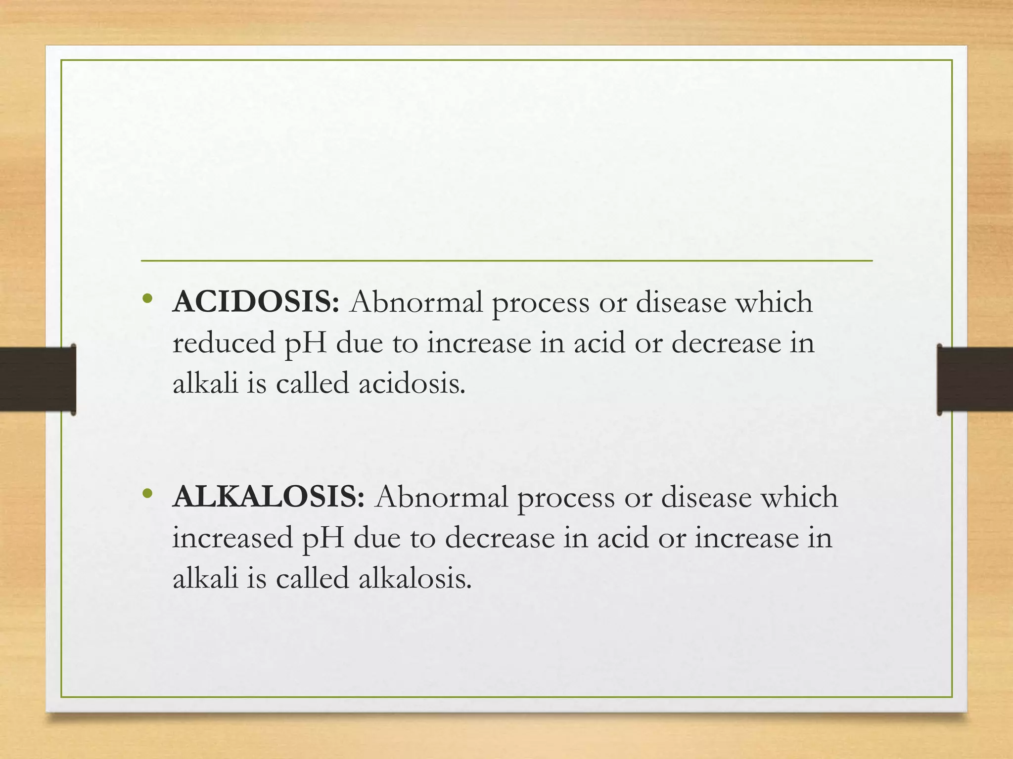 Arterial blood gases analysis | PPT