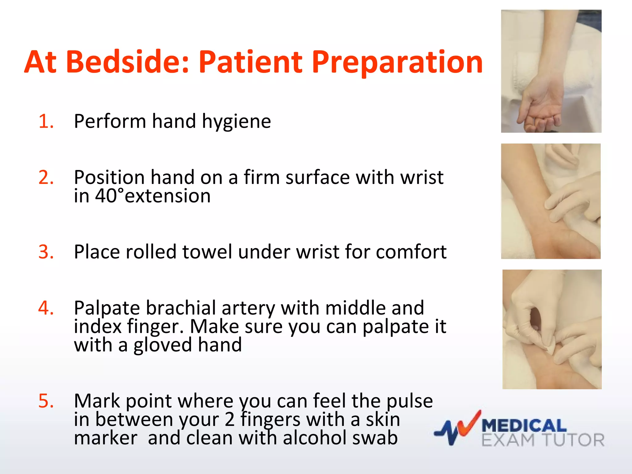 Arterial blood gas intern survival guide | PPT
