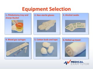 Arterial blood gas intern survival guide | PPT