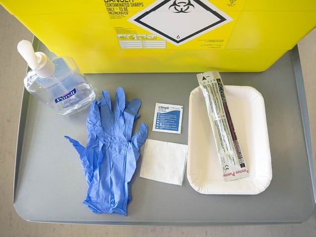 Arterial Blood Bas (ABG) Procedure and Interpretation | PPT | First Aid ...