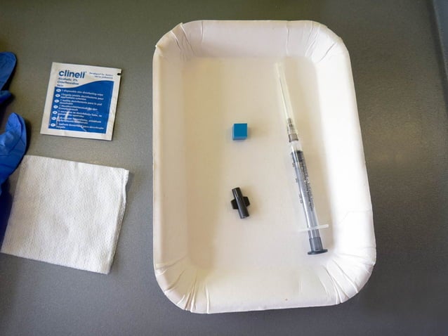 Arterial Blood Bas (ABG) Procedure and Interpretation | PPT | First Aid ...