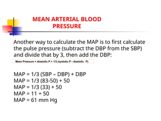 Arterial Blood Pressure & its Regulation Mechanisms.pptx
