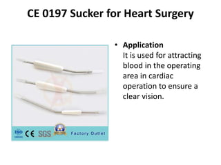 Arterial cannula | PPTX