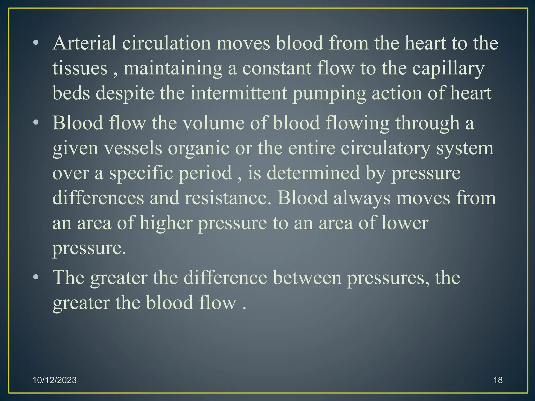 Arterial circulation.pptx