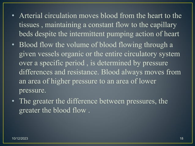 Arterial circulation.pptx