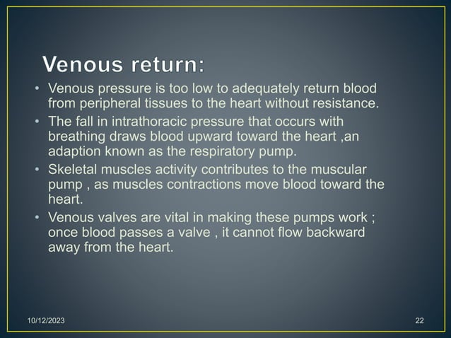 Arterial circulation.pptx