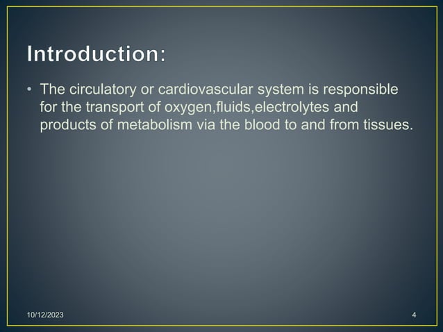 Arterial circulation.pptx