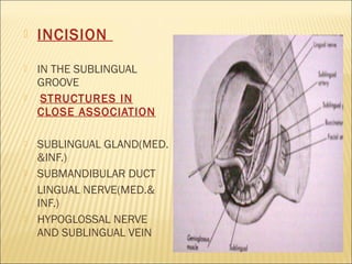 VESSEL ligation | PPT