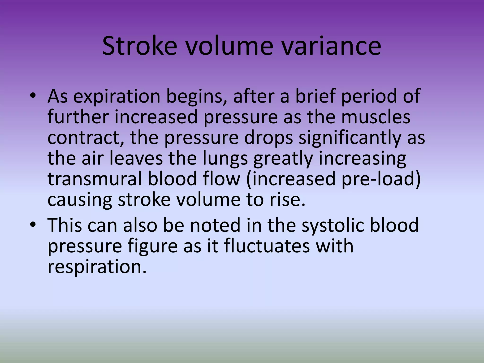 Arterial Line Analysis Ppt