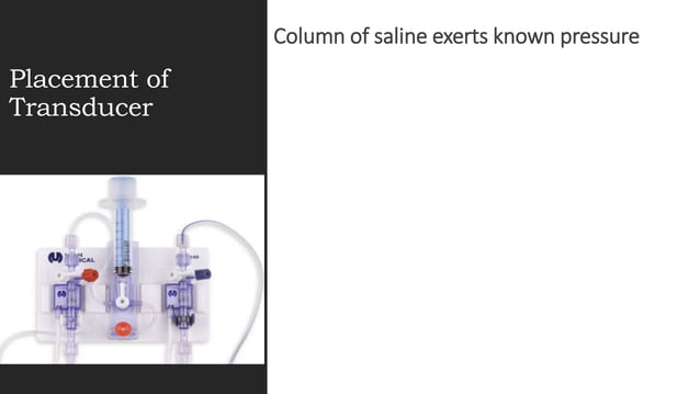arterial line insertion in paediatric practice | PPTX | Heart and ...