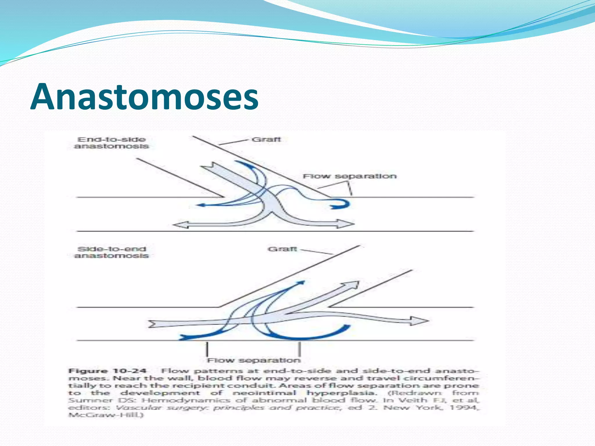 Arterial physiology | PPTX