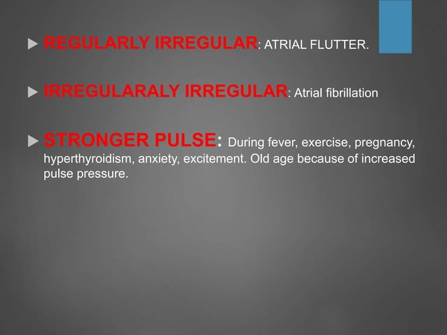 Arterial pulse (The Guyton and Hall Physiology) | PPTX | Heart and ...