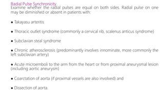 arterial pulse.pptx