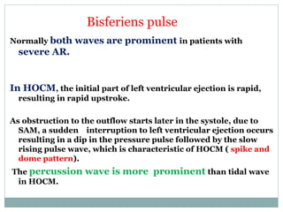 arterial pulse abhishek.ppt