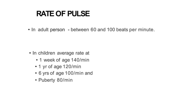 ARTERIAL PULSES.pptx