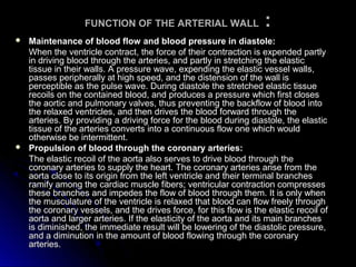 Arterial supply of head & neck | PPT