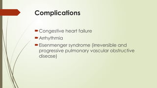 Arterial switch, congenital heart disease.pptx