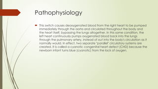 Arterial switch, congenital heart disease.pptx