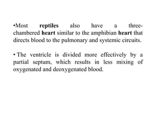Arterial System Reptiles.pptx
