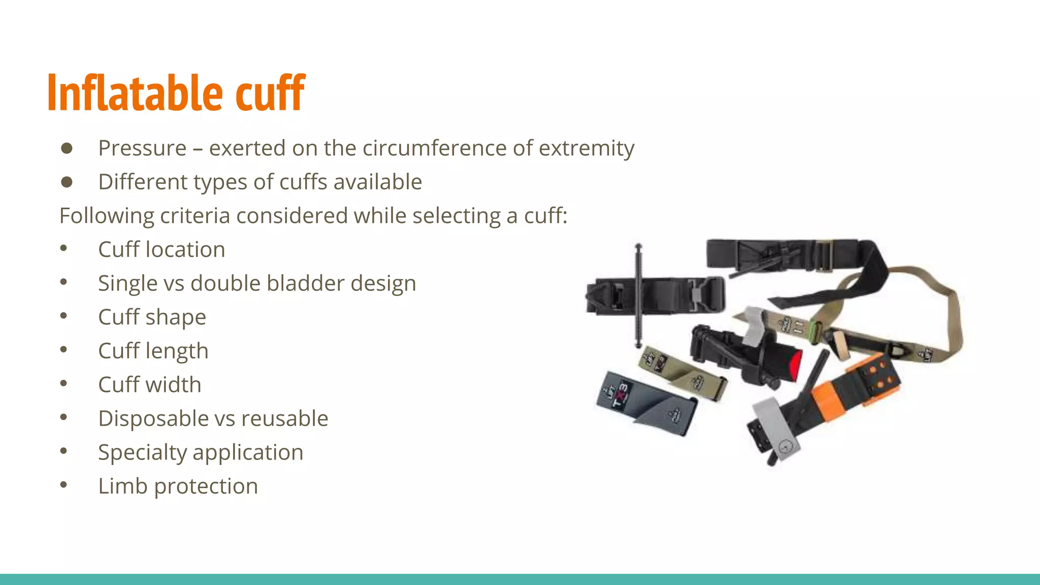 Arterial tourniquet | PPTX | First Aid | Injuries