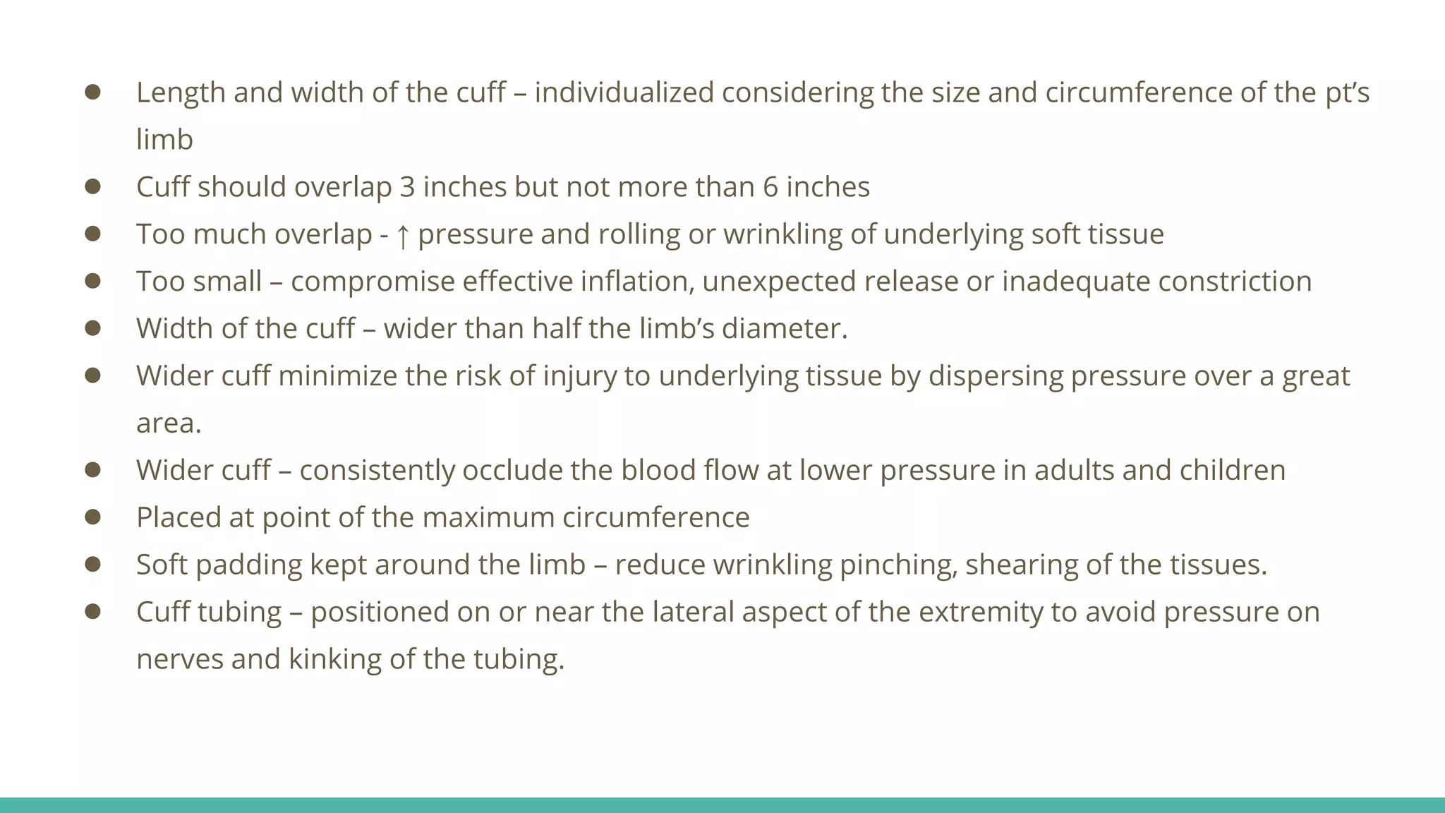 Arterial tourniquet | PPTX | First Aid | Injuries