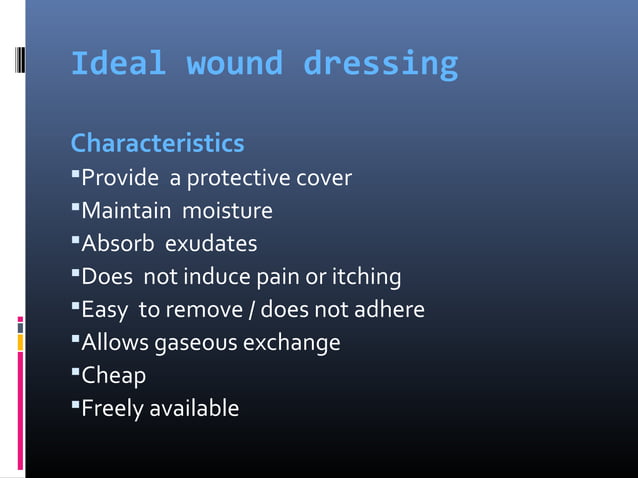 Arterial ulcers by joel arudchelvam | PPT | Skin and Dermatology ...