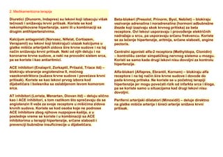 Arterijskahipertenzija | PPT