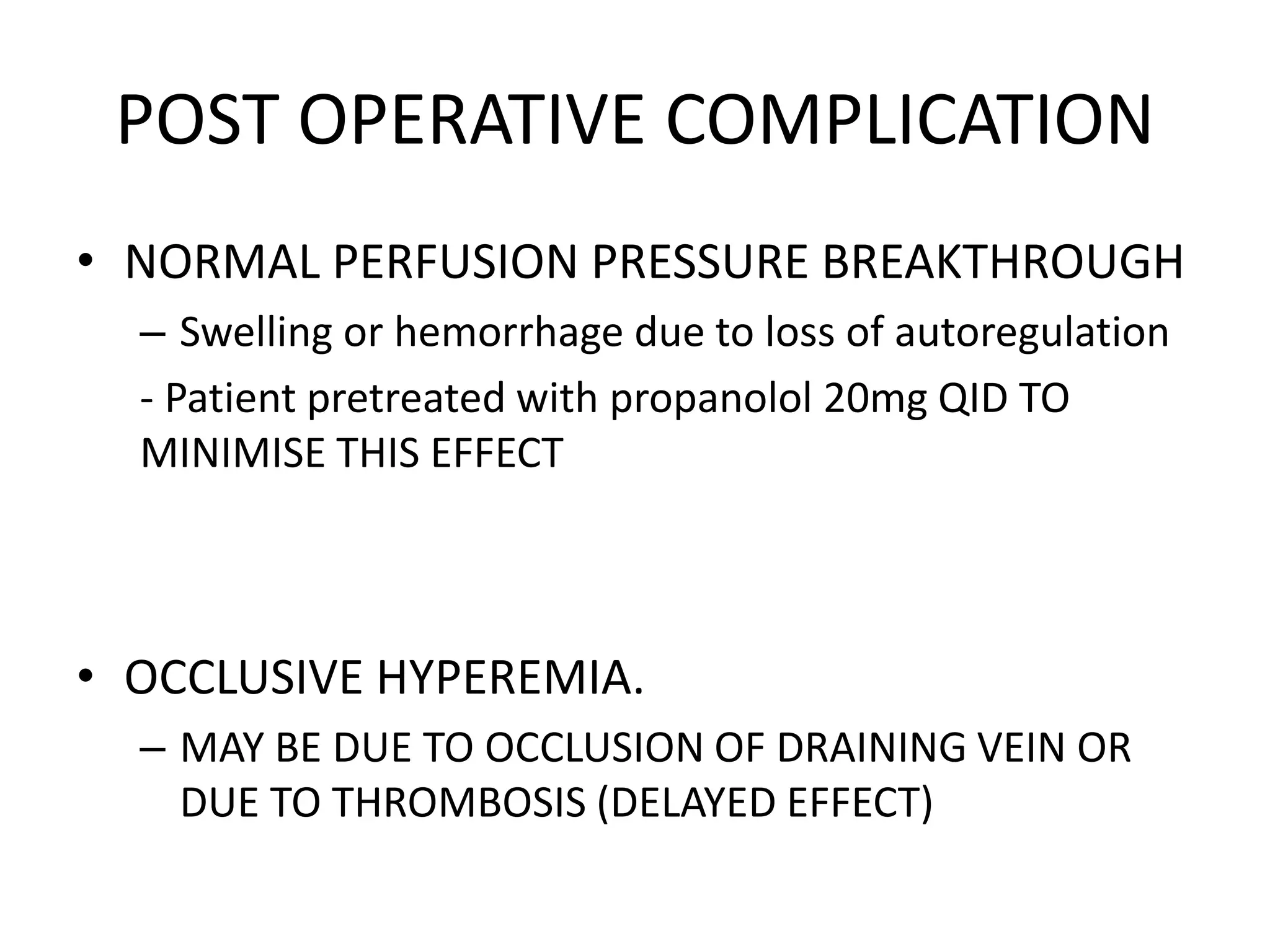 Arterio venous malformation(avm) | PPTX