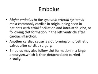 Arteriography and interventional radiology | PPTX