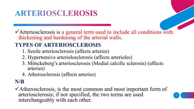 ARTERIOSCLEROSIS.pptx