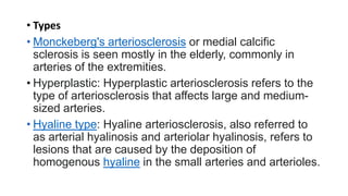 arteriosclerosis.pptx