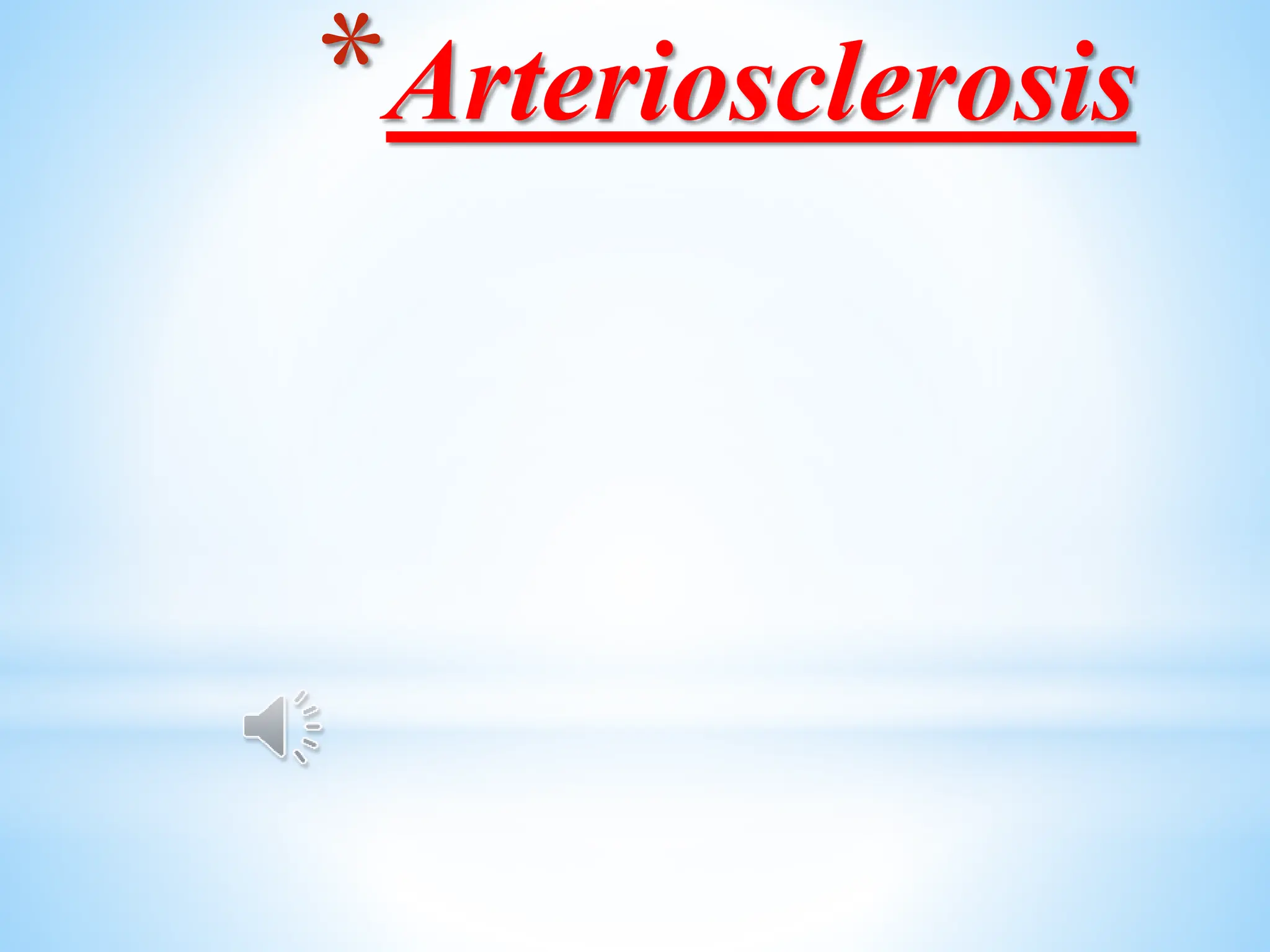 arteriosclerosis.peripheral arterial disease | PPT