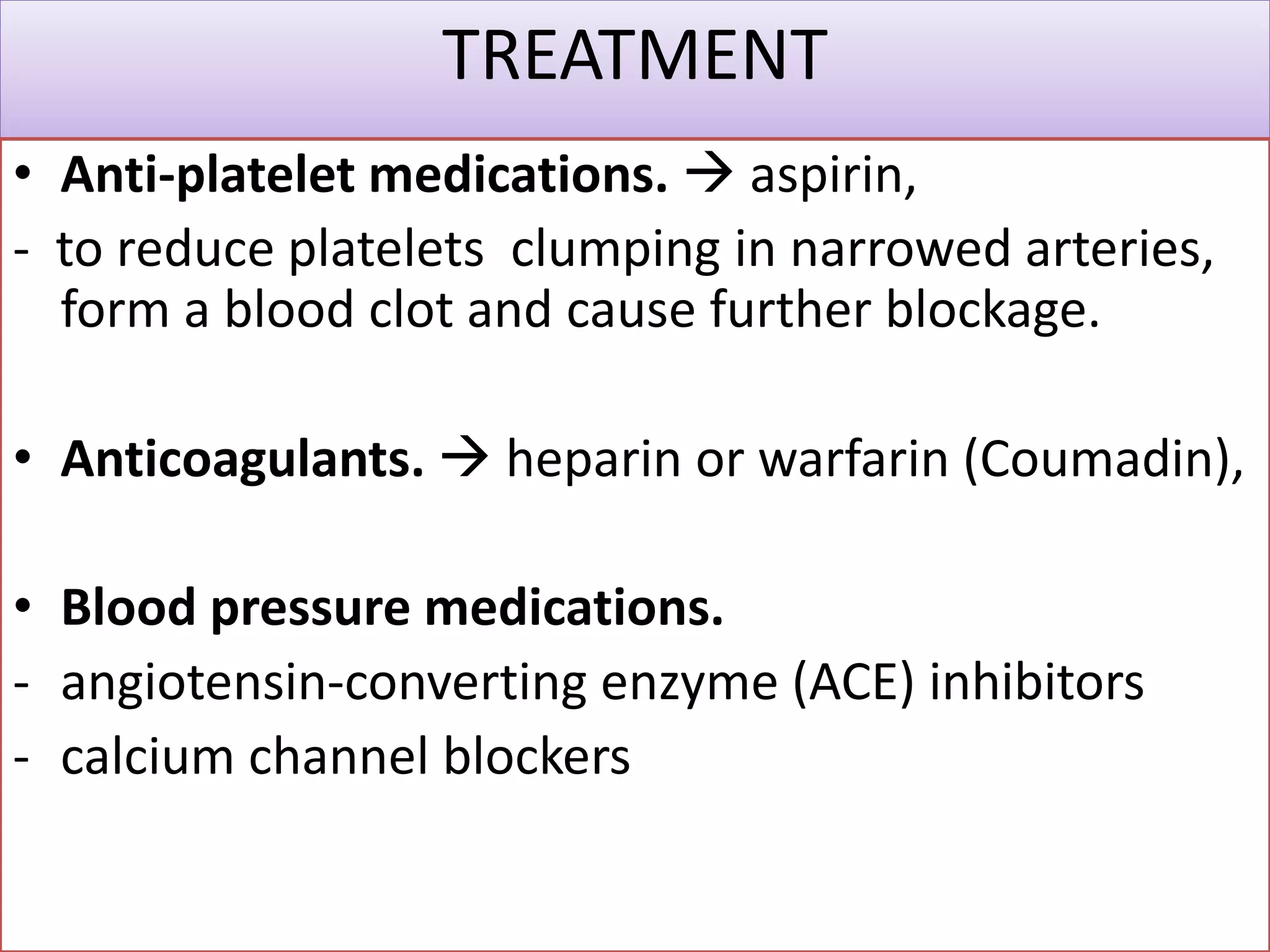 Arteriosclerosis and venous disease | PPTX