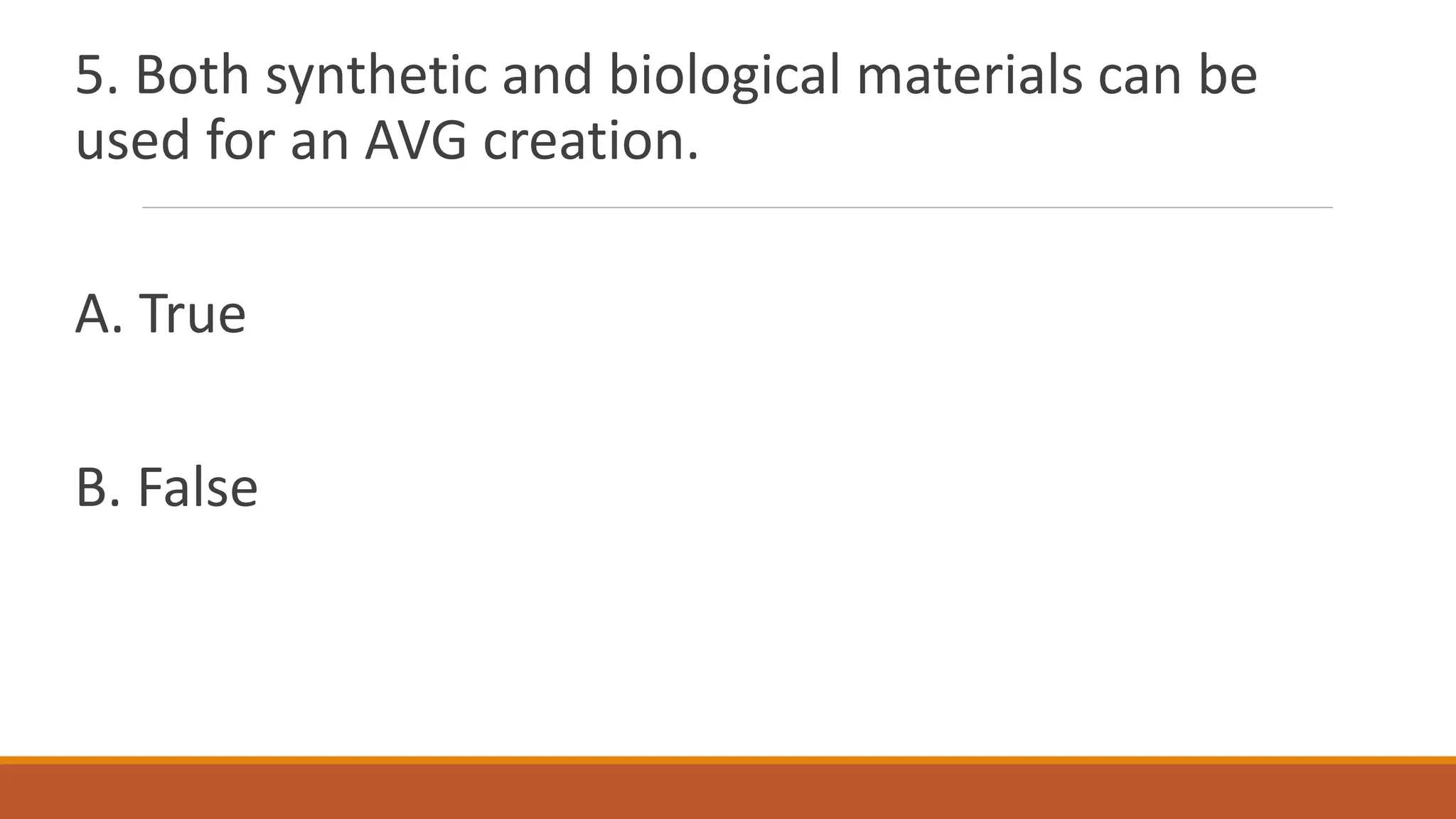 Arteriovenous access for hemodialysis Review Questions | PPTX