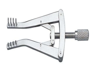 Arterio venous (av) shunt tray | PPTX