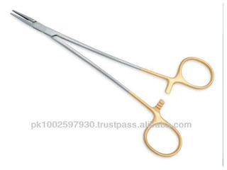 Arterio venous (av) shunt tray | PPTX
