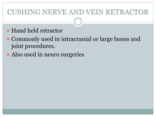Arterio venous (av) shunt tray | PPTX