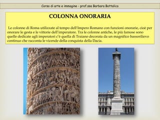 Arte romana parte III | PPT