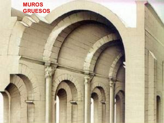 Arte románico