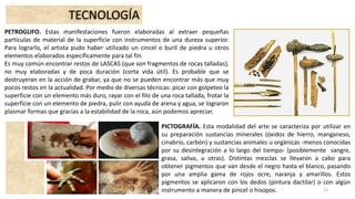 Arte rupestre Ometepe - Solentiname | PDF