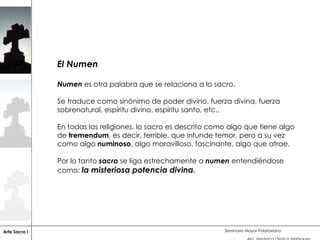 Sacro_Profano | PPT